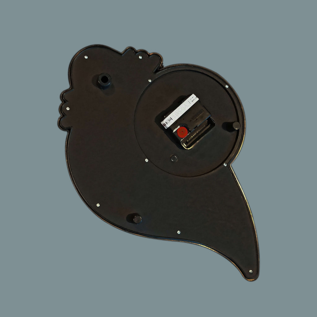 Girnar Conch Wall Clock – girnardarshan.com